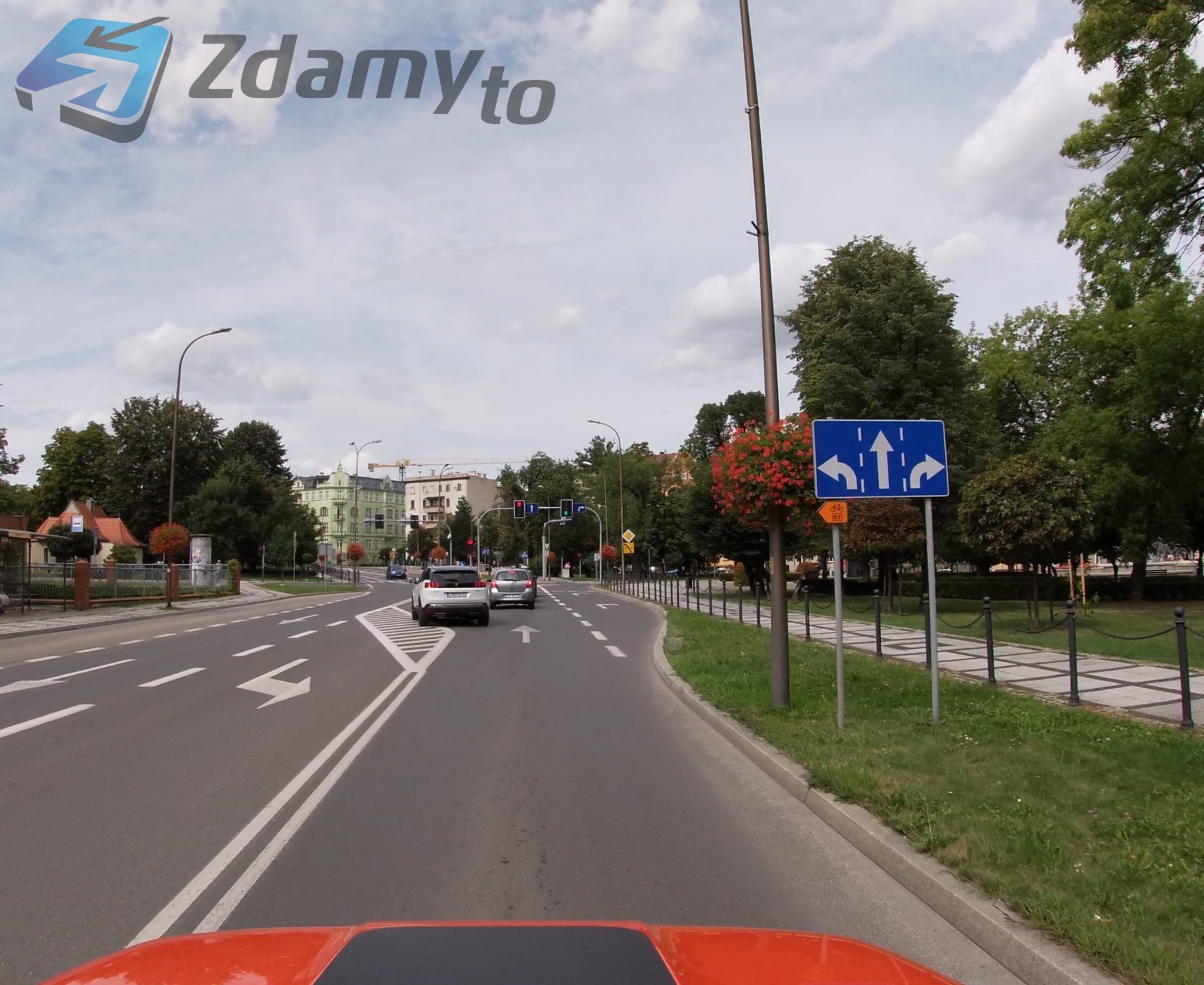 Zmiany w egzaminach na prawo jazdy od 2024 - ZdamyTo.com | Aktualności Zmiany w egzaminach na prawo jazdy od 2024 - ZdamyTo.com | Aktualności